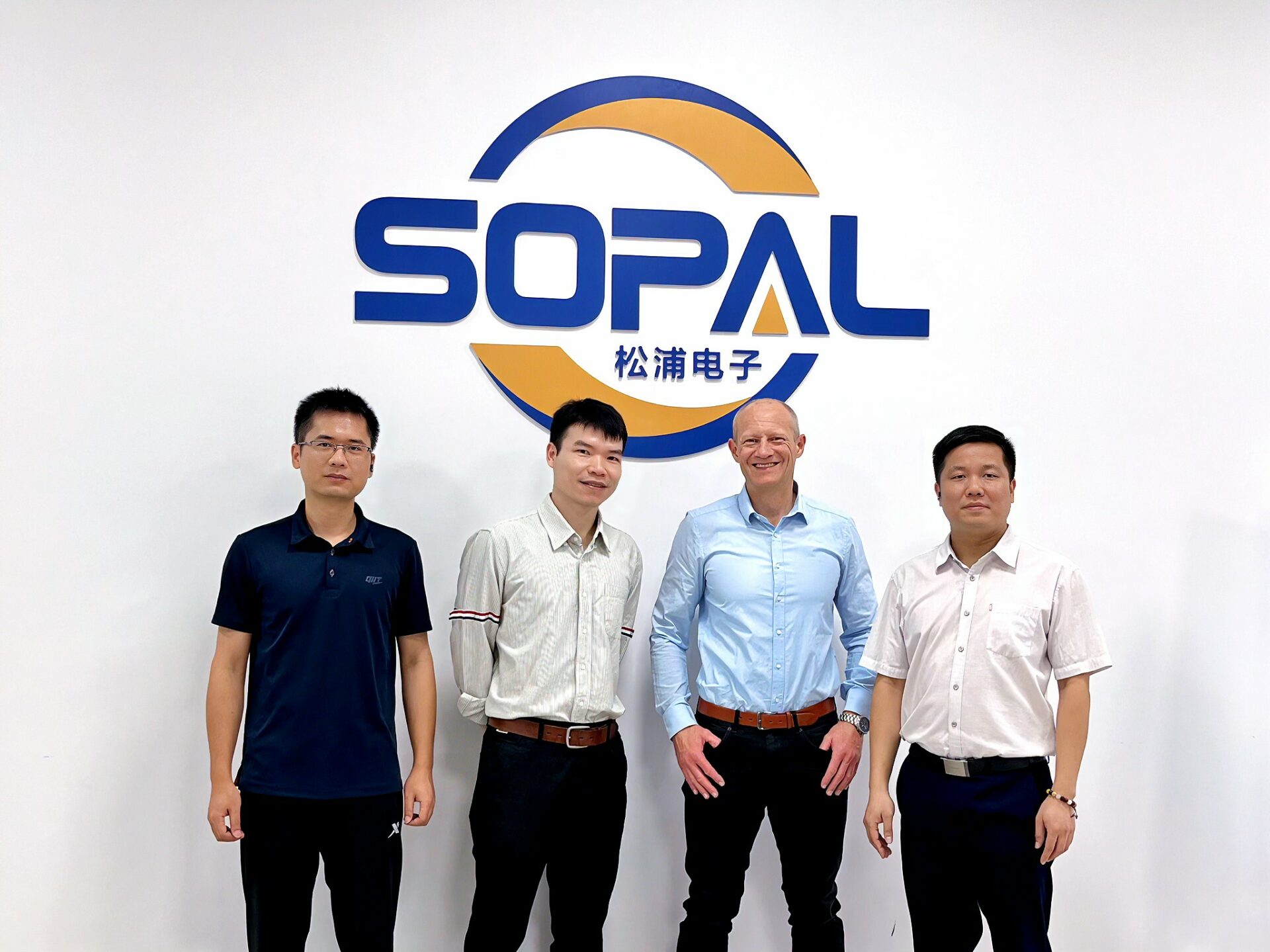 Sonplas | 桑普拉斯自动化 - 您的非标定制设备制造专家