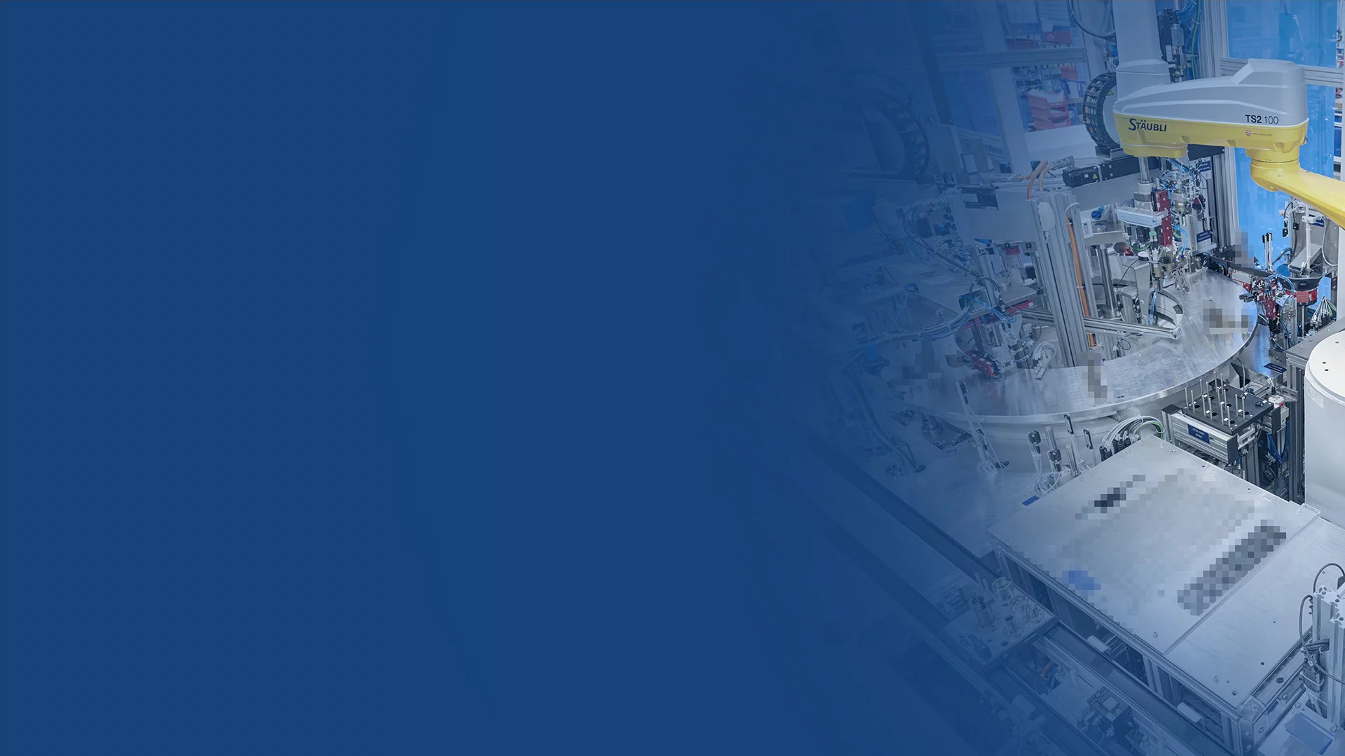 Sonplas | 桑普拉斯自动化 - 您的非标定制设备制造专家